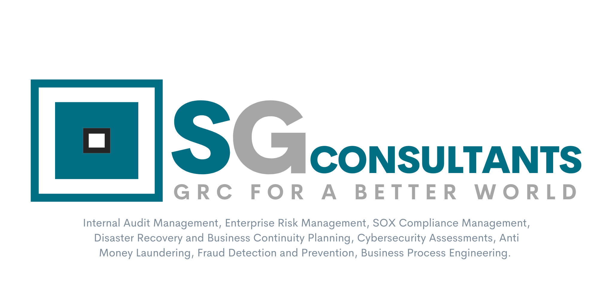 Home - SG Consultants